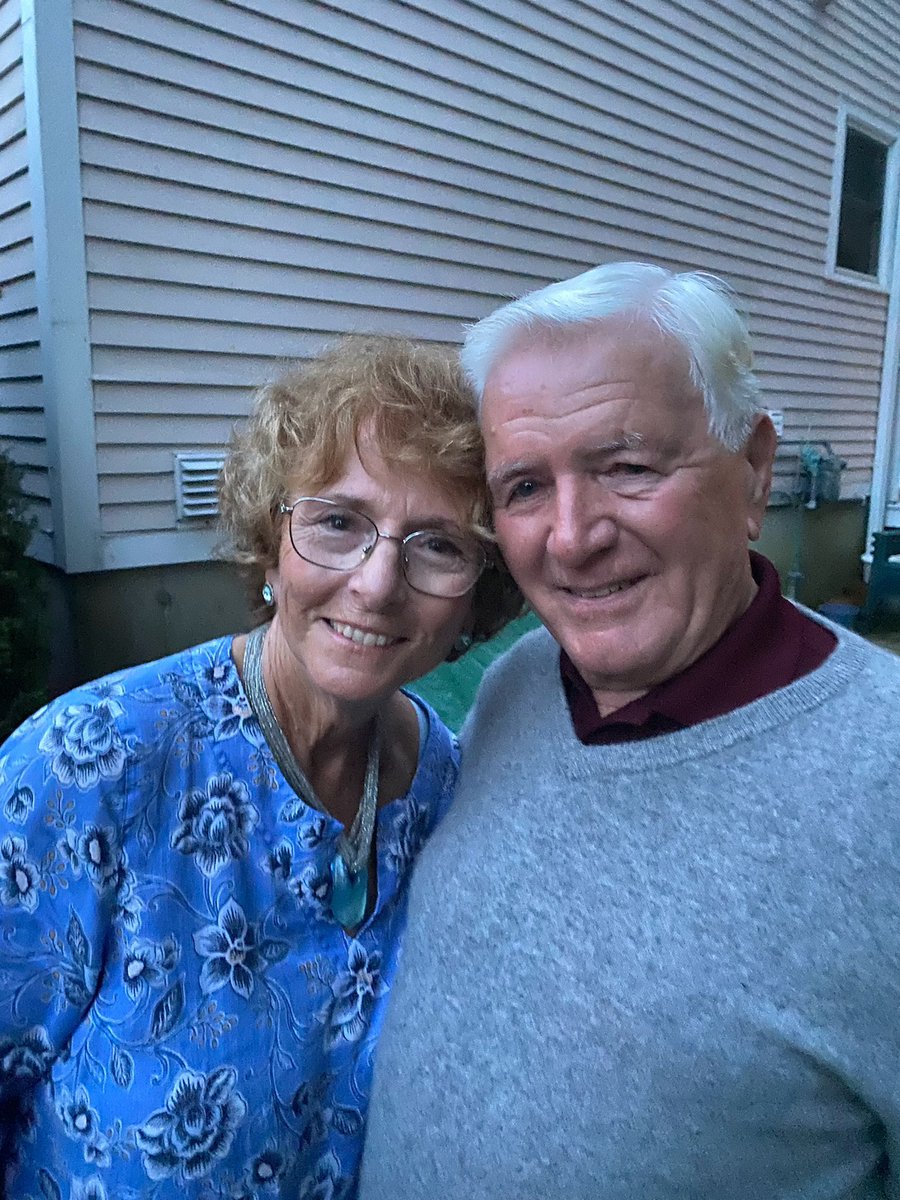 Ed McLaughlin on Twitter: "Quick trip but lots of fun heading to NH this weekend to celebrate 85 ...