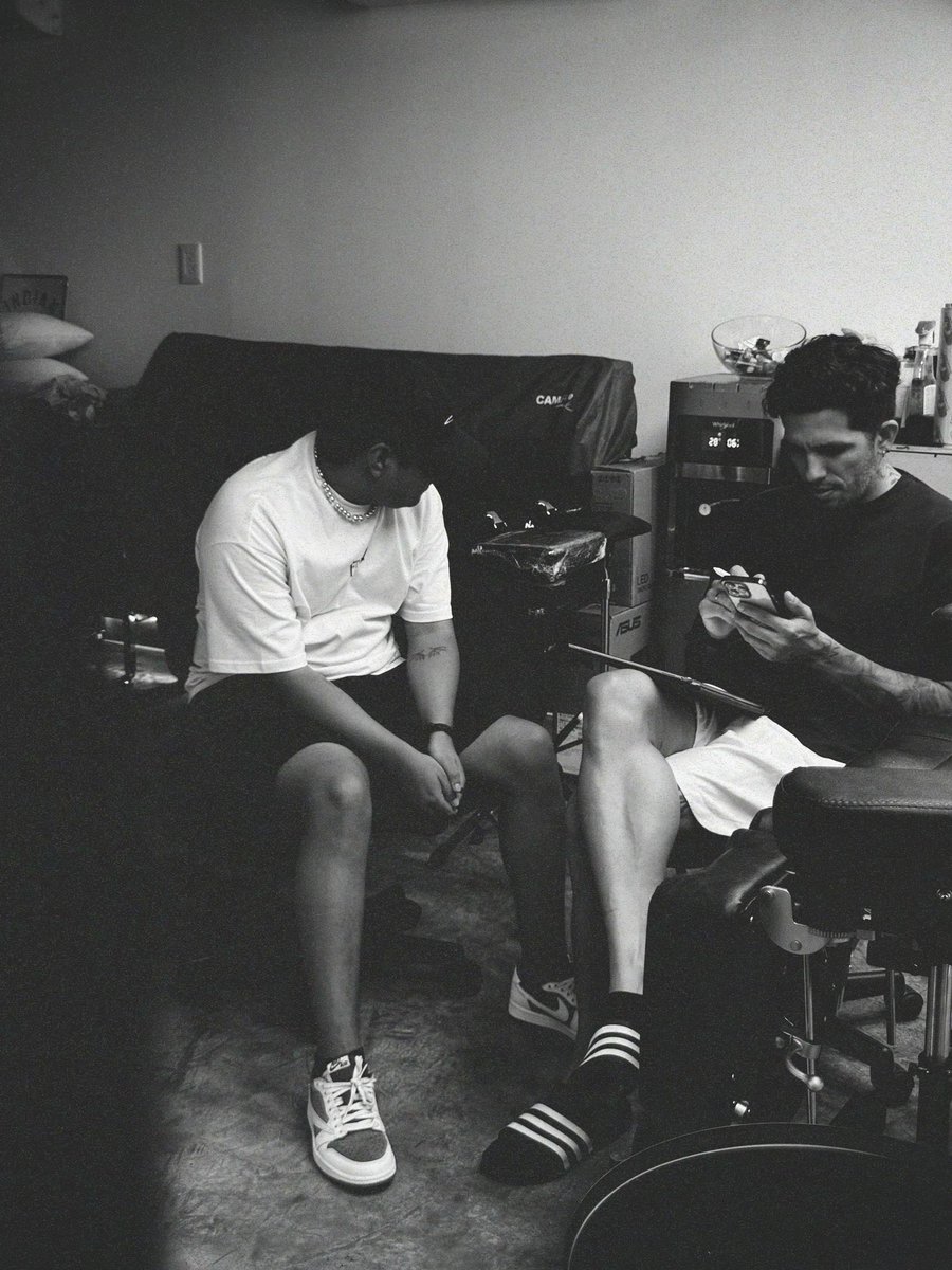 Alberth on Twitter: "👑 ReImagine Everything."