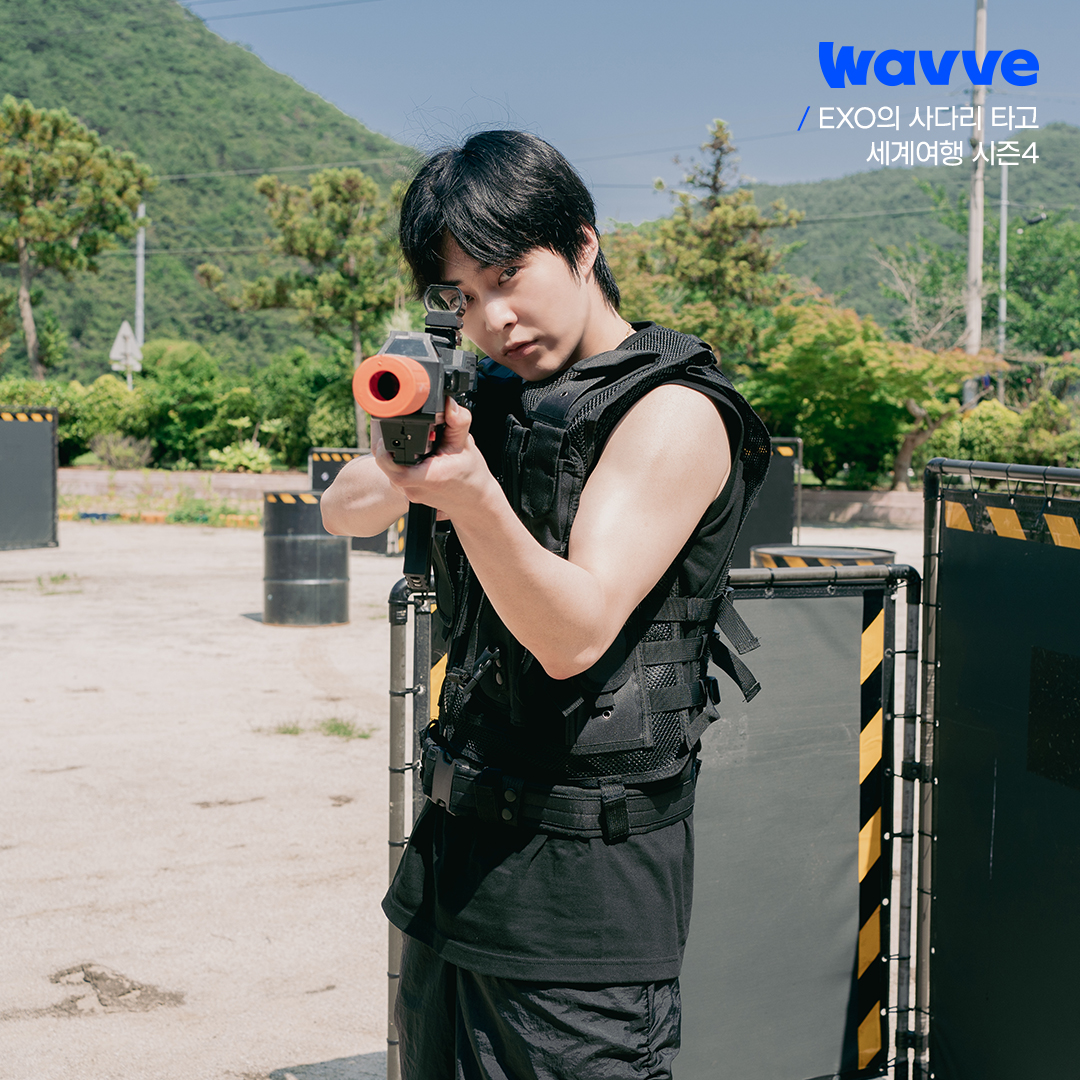 Wavve (웨이브) on Twitter: