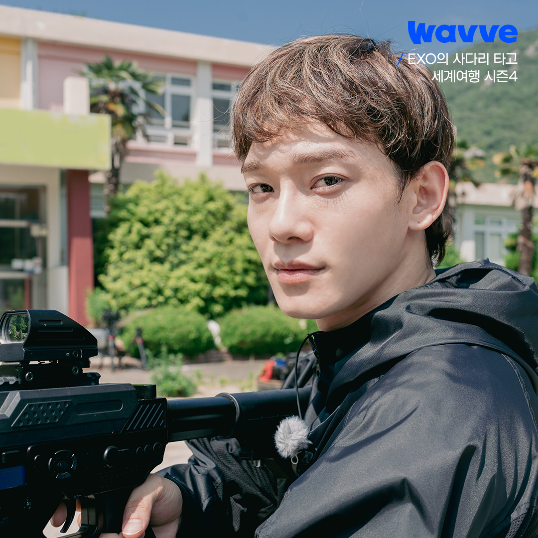 Wavve (웨이브) on Twitter: