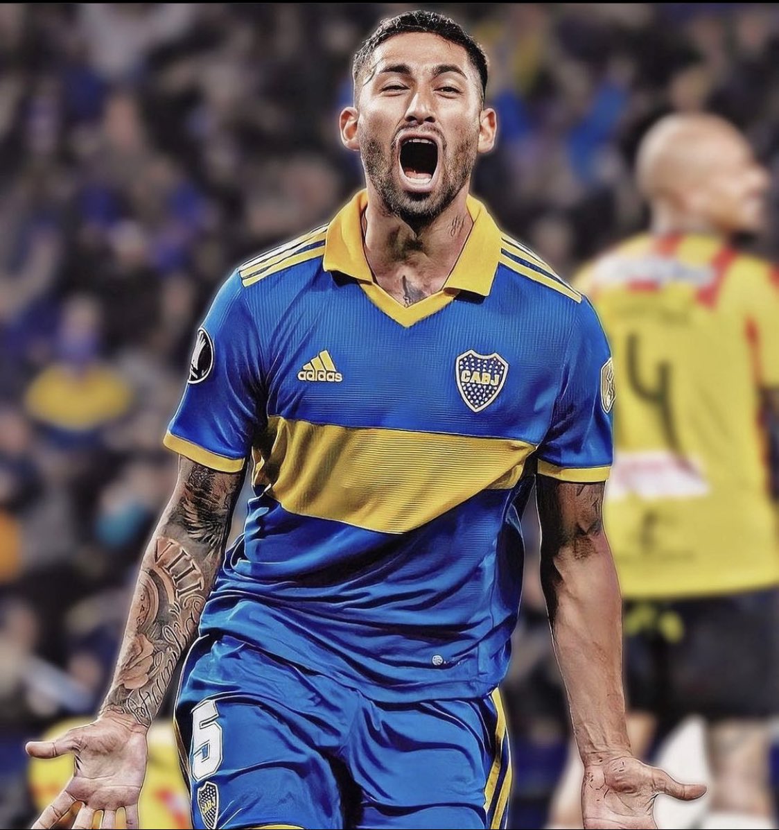 Rinc贸n Bostero On Twitter 馃憖 驴a Qui茅n Pones Si Se Llega A Confirmar