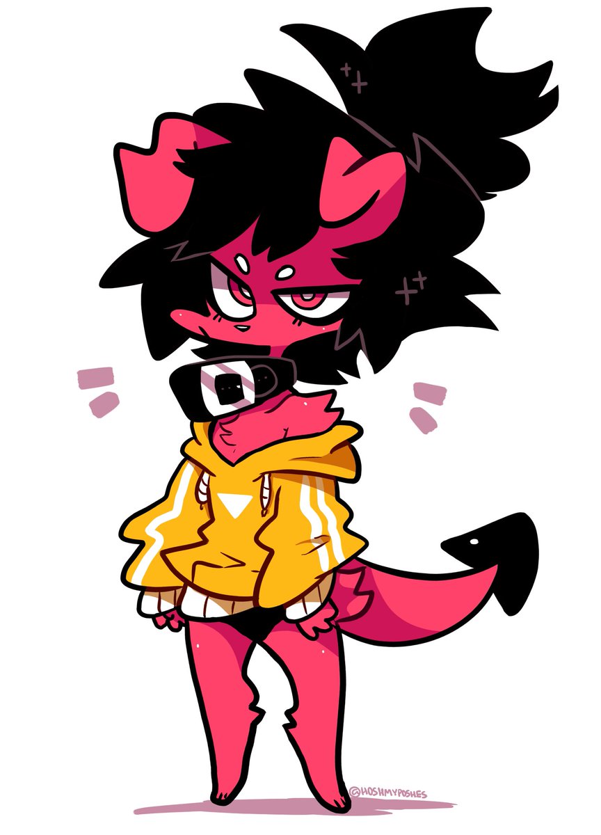 「Dawg 」|★🥩HOSHPOSH🥩★のイラスト