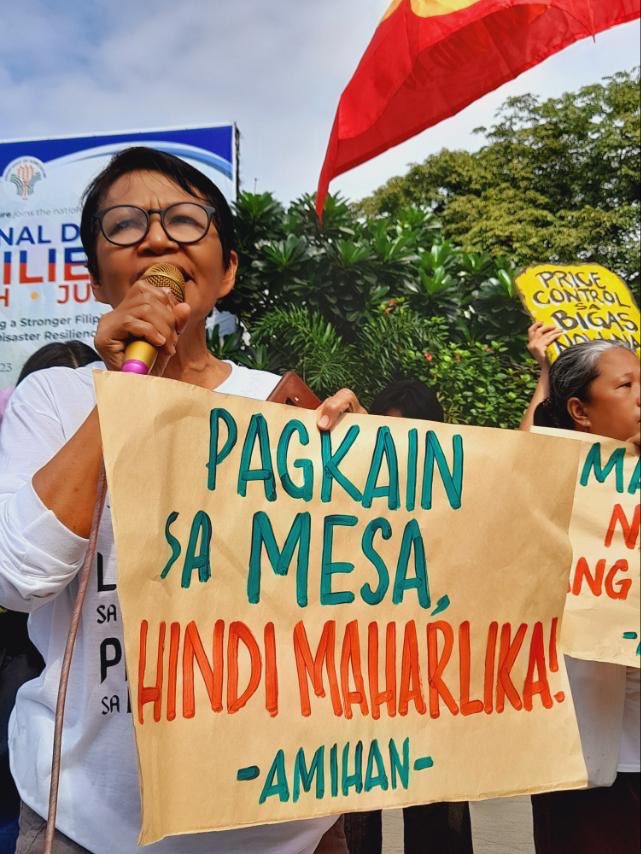 Abs Cbn News On Twitter Look A Few Days Before President Marcos