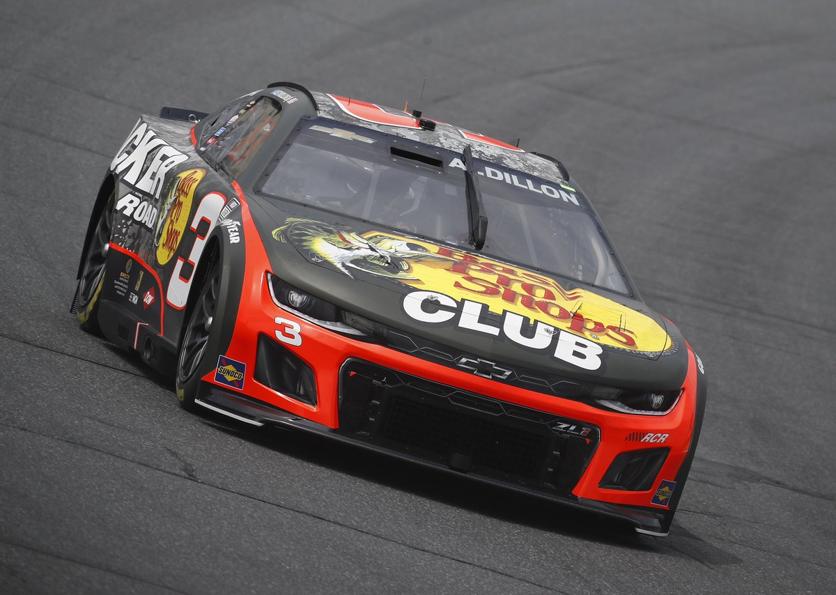 Austin Dillon on Twitter: Austin Dillon on Twitter: