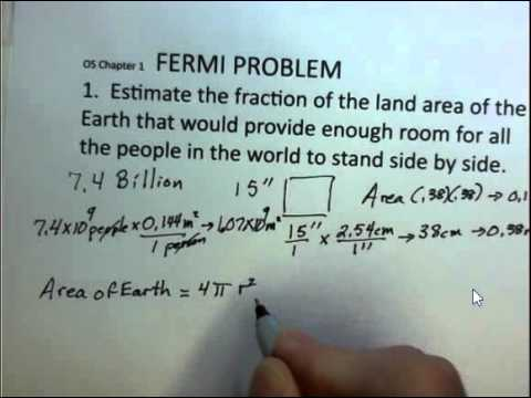 Pas di interview, pernah dikasih soal semacam "Seberapa banyak taksi yang ada di Jakarta?" Ini ...