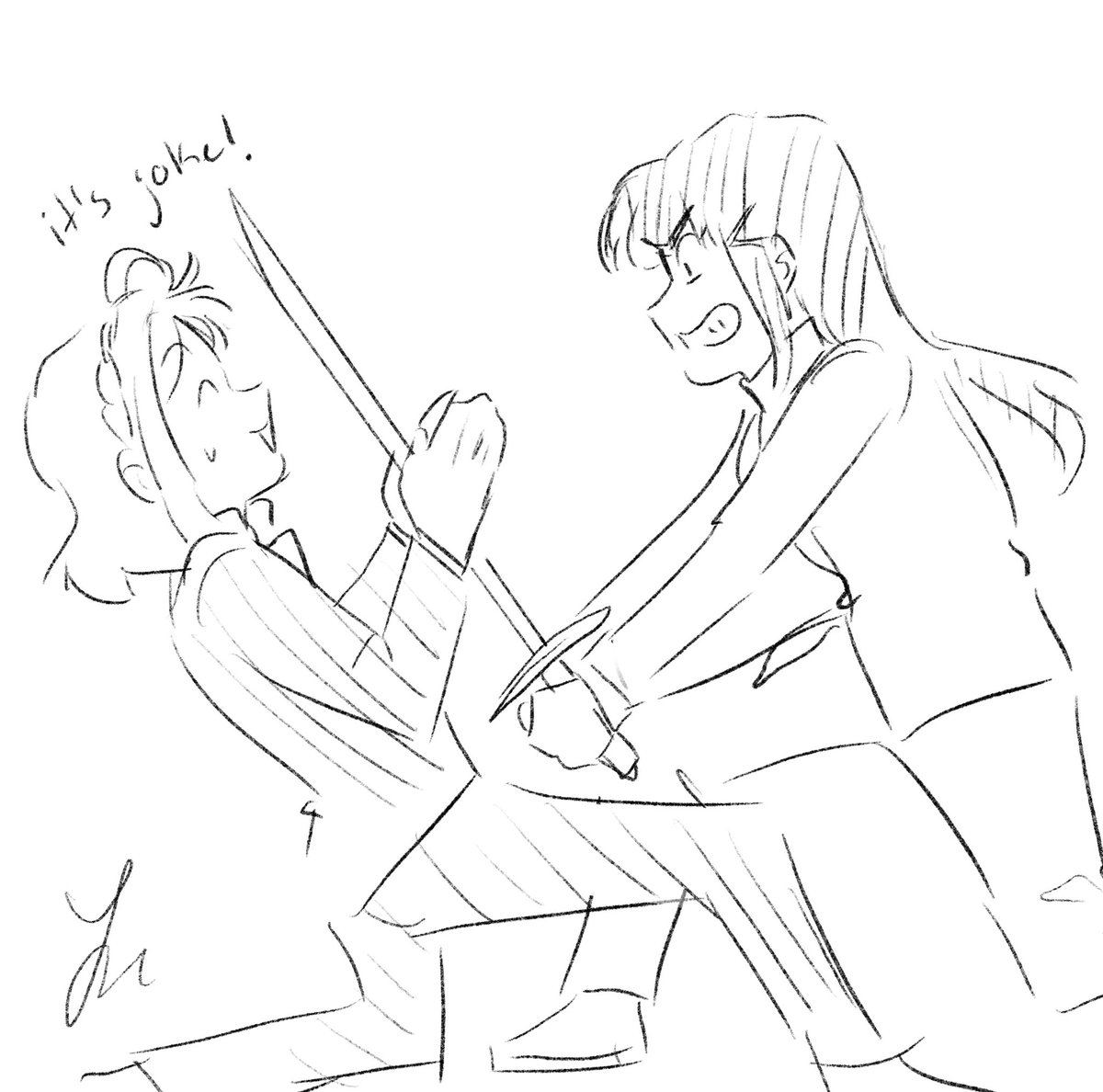 「cool guy #lovelive #rubymaru」Luna 🌙の漫画