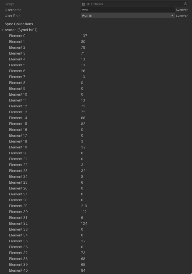 Shepherd🇨🇳ðŸ‡ðŸ‡° On Twitter 🙌a Tip For Unity Developers 😱if You Wish To Send Something Includes 3502