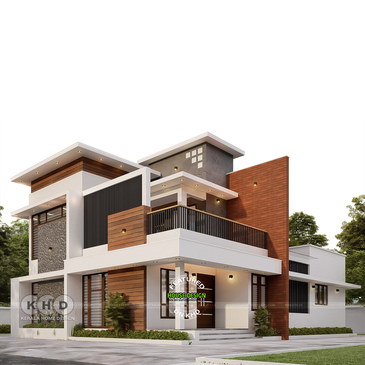 Kerala Home Design 2018 New Kerala House Plans August 2015 | PPT