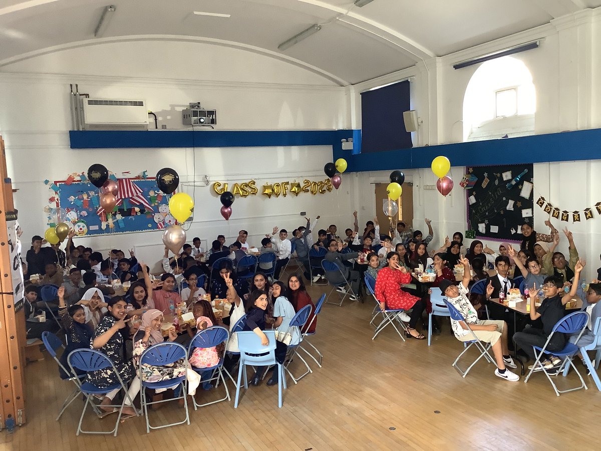 Denbigh | Primary School