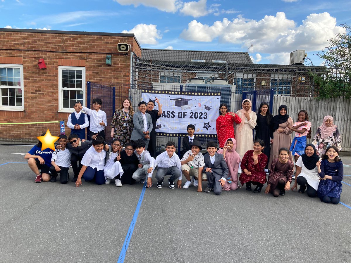 Denbigh | Primary School