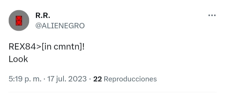 R.R. on Twitter: "REX84 Rex 84: FEMA’s Blueprint for Martial Law in America By Allen L Roland."
