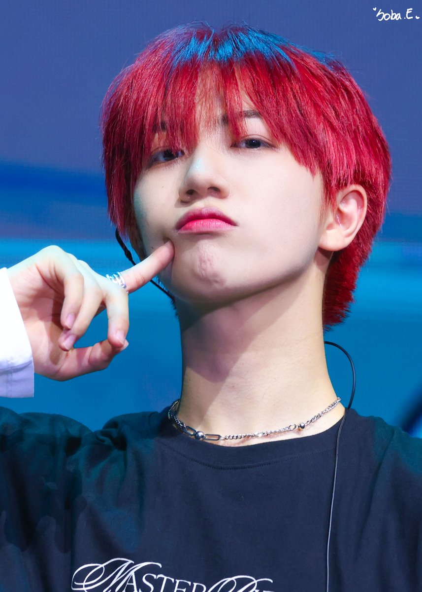 Soba.E on Twitter: "230708 TAIPEI #크래비티 #원진 #CRAVITY #WONJIN"