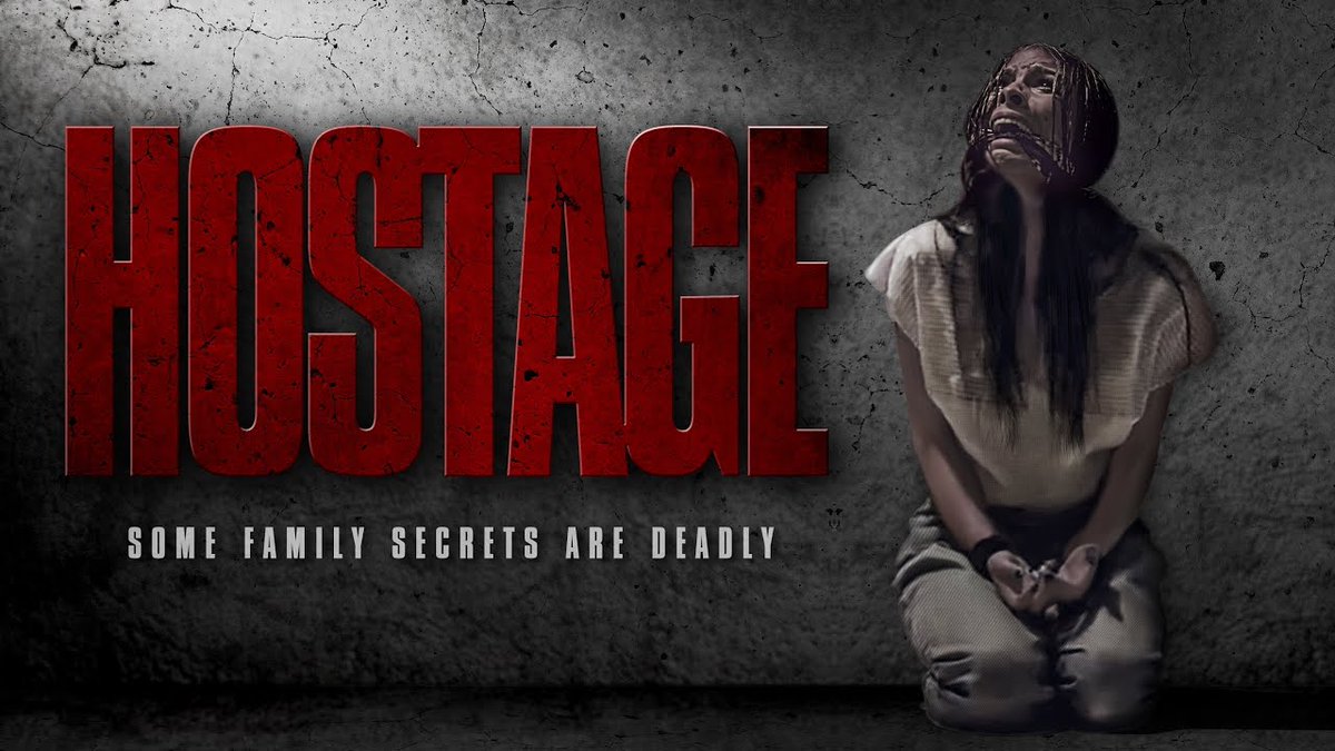 หนังดังเต็ม10🍉 On Twitter Hostage 2021 ลิงค์