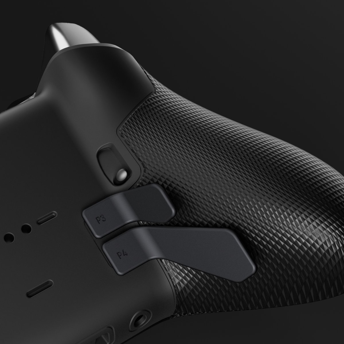 eXtremeRate on Twitter: "Introducing the Xbox Elite Series Controller Swift Paddles! Pre-orders ...