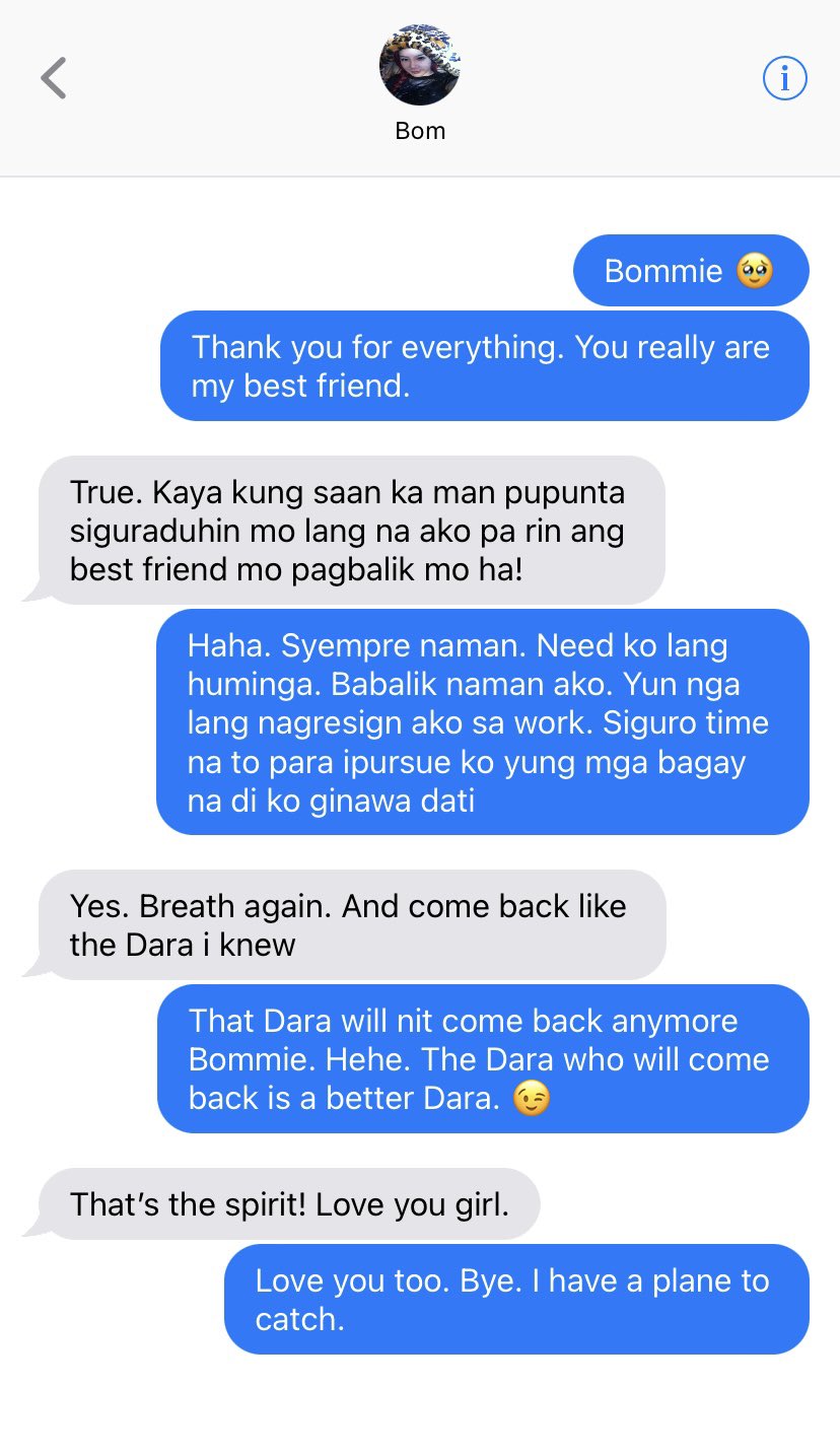 Love Text Messages For Boyfriend Tagalog
