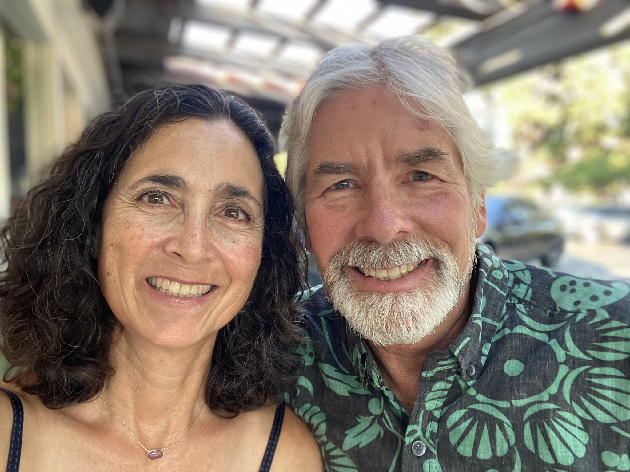 Christopher Gardner Wife