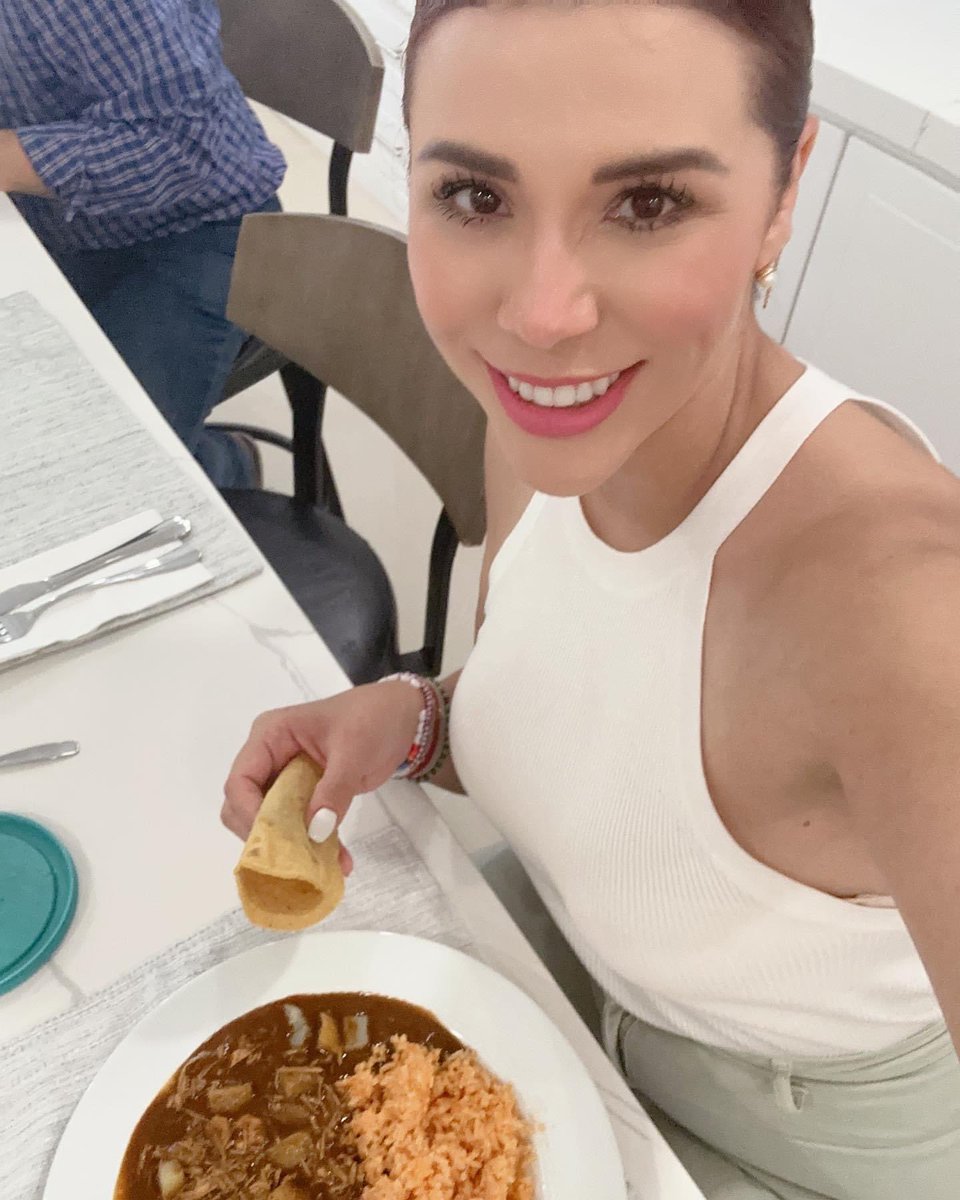 Marina del Pilar on Twitter: "No cabe duda que la comida mexicana es la mejor del mundo mundial ...