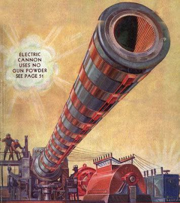 9/11 Revisionist on Twitter: "Modern Mechanix magazine published the news about the invention of ...