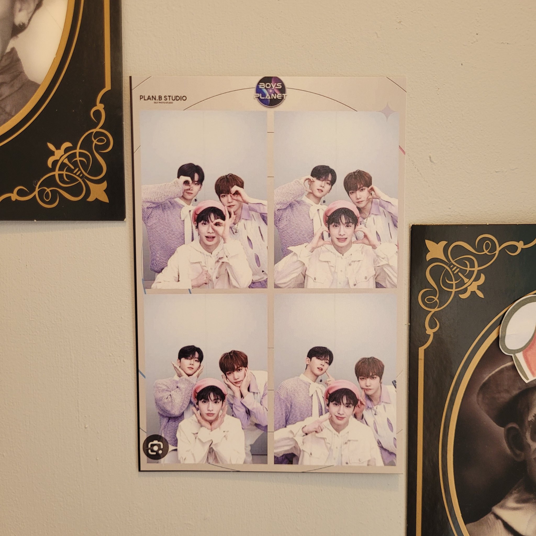 seven ️🫧 4 YEARS WITH CIX on Twitter: "@loonatheartms something like that https://t.co ...