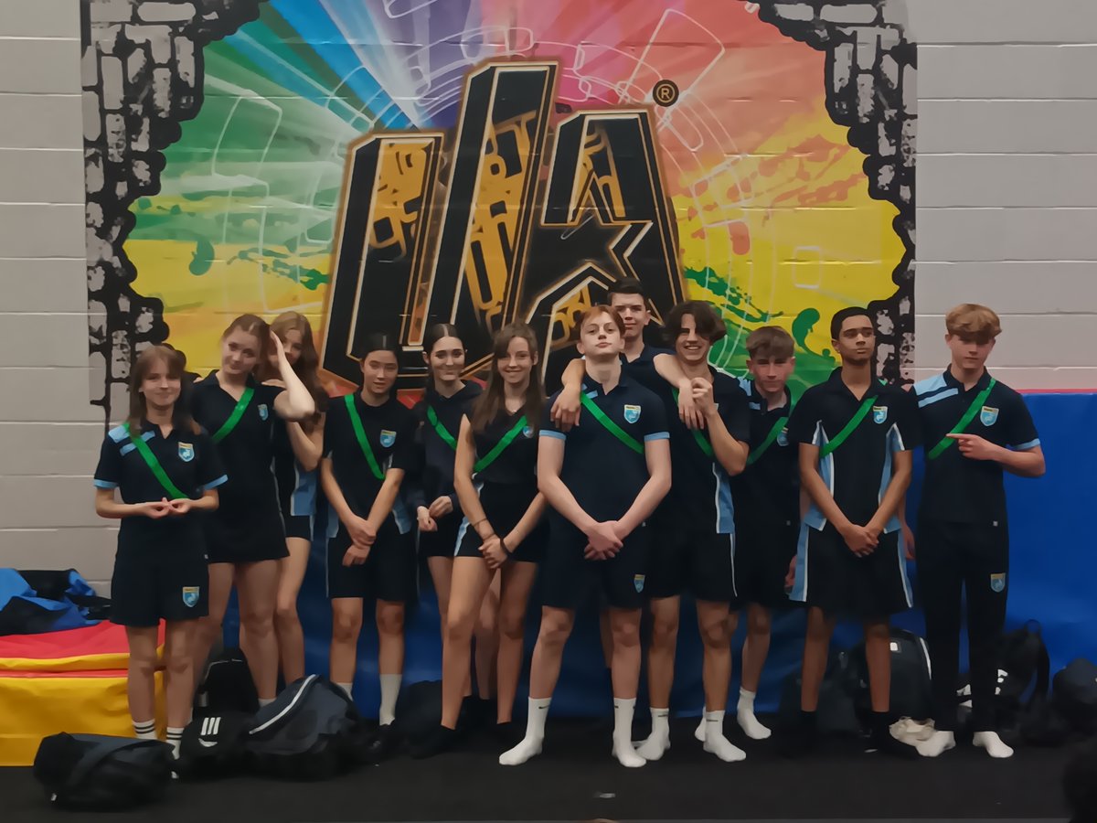 Harris Academy Sutton