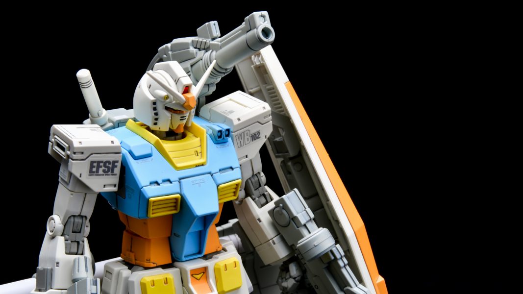 nippper.com on Twitter: "小林氏にガンプラ製作方法を聞きながらサラリーマン・フミテシも仕事終わりの帰宅後の時間で自分が満足できるガンプラ製作にチャレンジしてみます ...