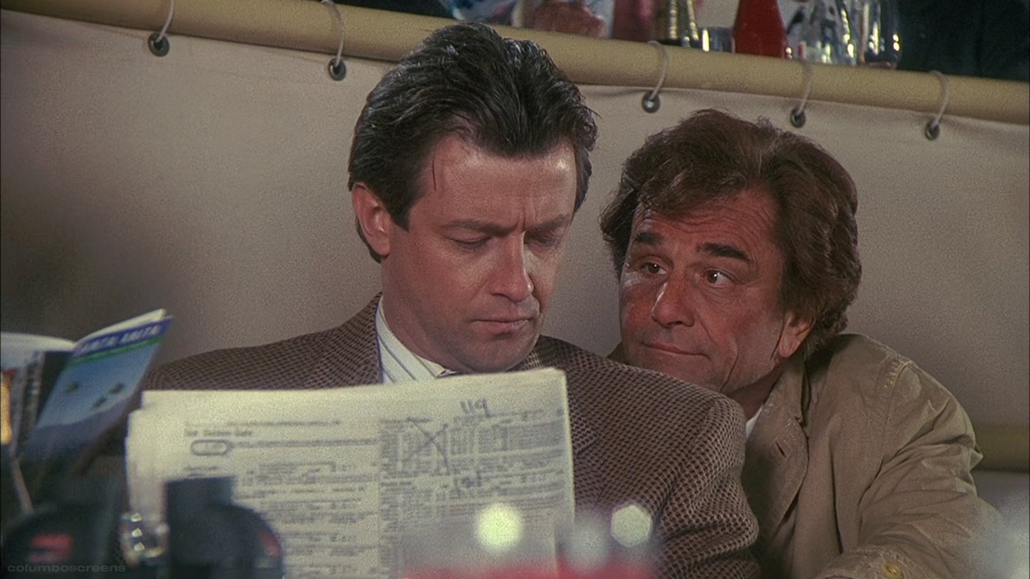 columbo screenshots on Twitter: "https://t.co/VhsYxiYArV" / Twitter