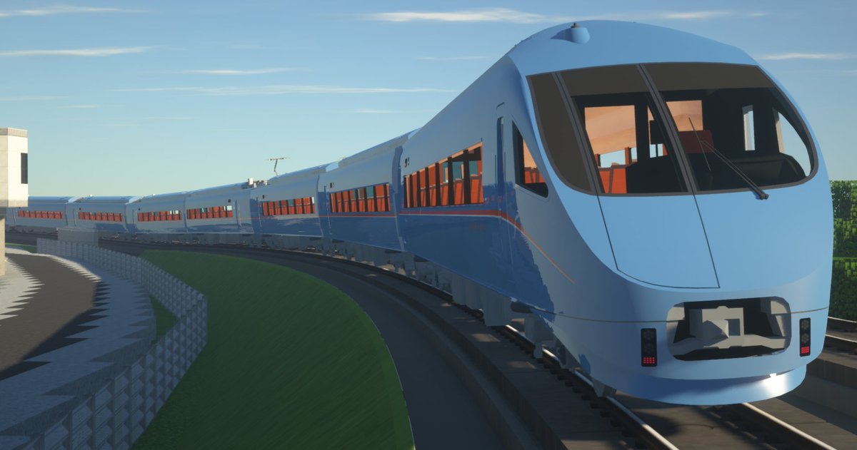 Tk365 on Twitter: "めっちゃ良い。（車両） #RTM_SS #RealTrainMod"