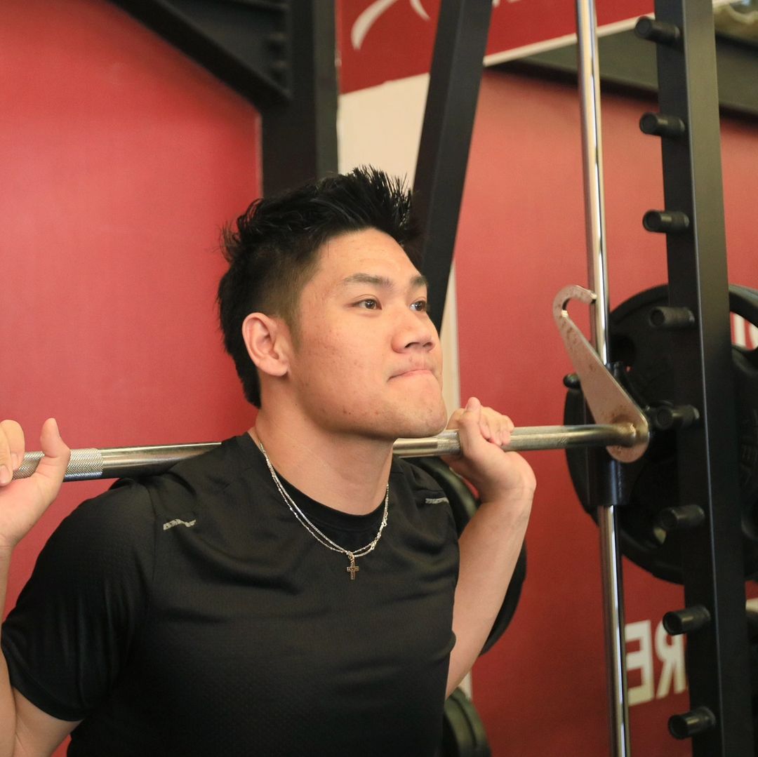 Rheza Pradita on Twitter: "Jasen Natanael Kilanta (24) terpantau sudah bergabung dengan TC ...