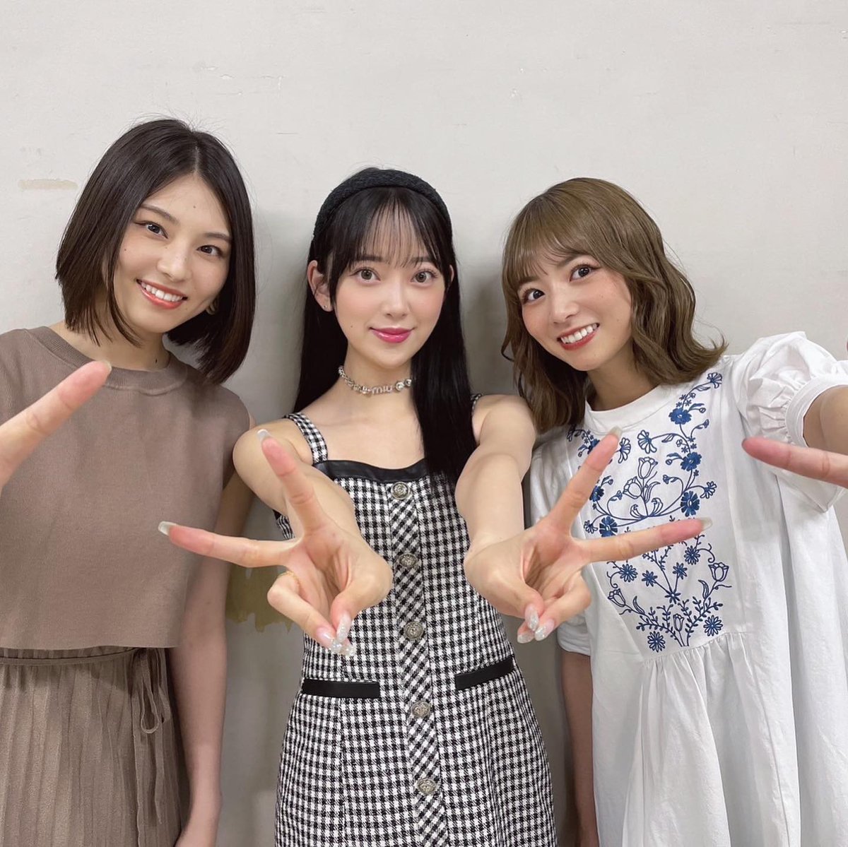 RBB TODAY on Twitter: "北野日奈子、27歳誕生日に堀未央奈、相楽伊織と元乃木坂46スリーショット https://rbbtoday.com/article/2023/07 ...