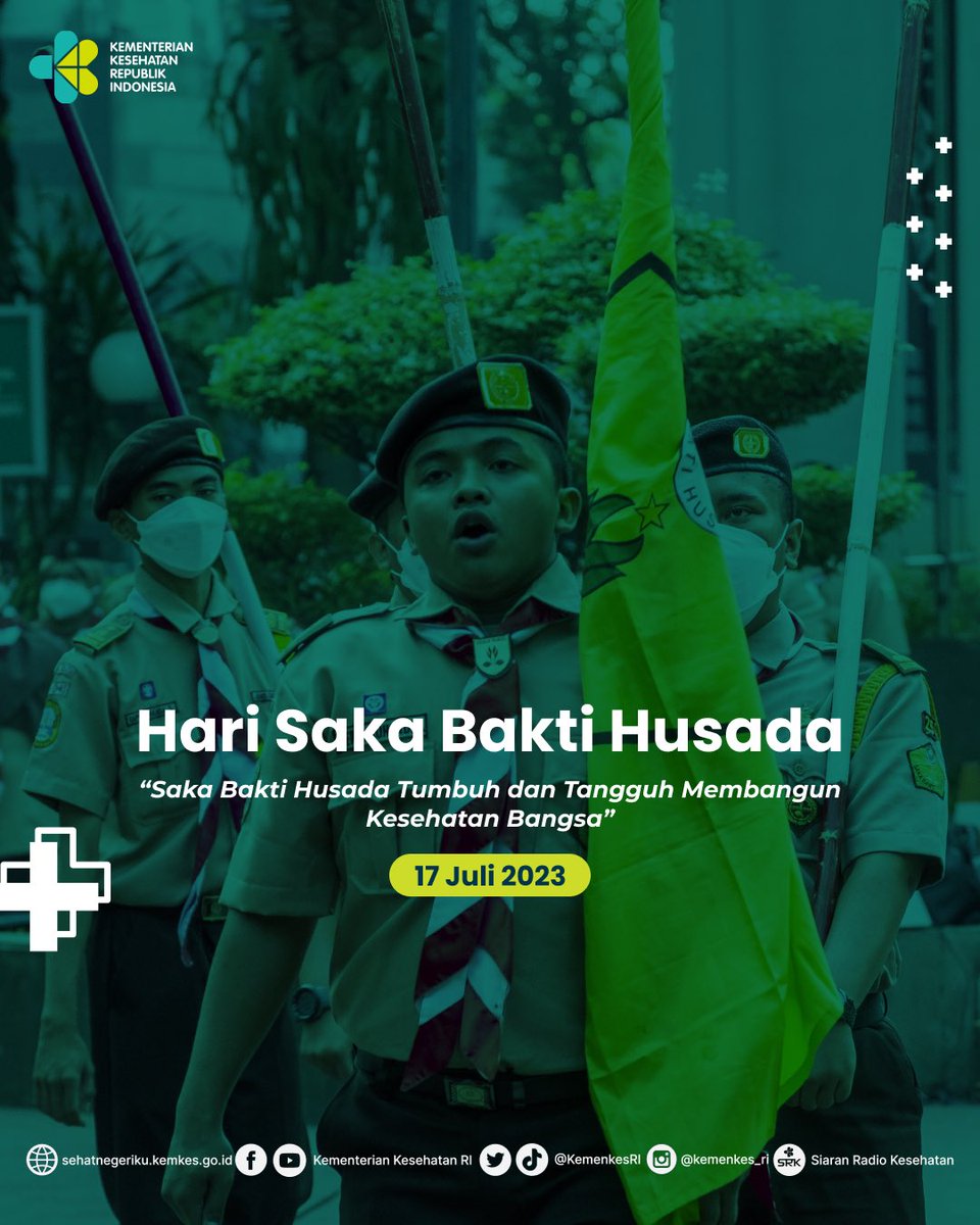 Kementerian Kesehatan RI on Twitter: Kementerian Kesehatan RI on Twitter: