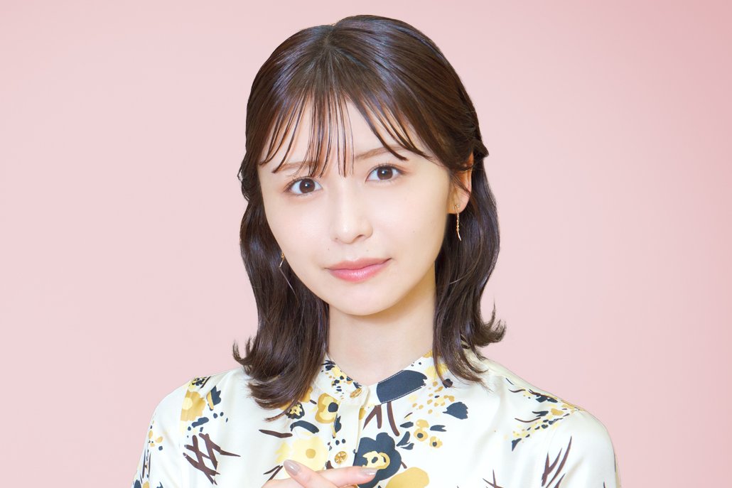 Quadlancer On Twitter Rt Fujitvview ドラマ『ウソ婚』ヒロイン・八重役の 長濱ねる さんにインタビュー🎤 劇中での“結婚体験”に「とても楽しい」と
