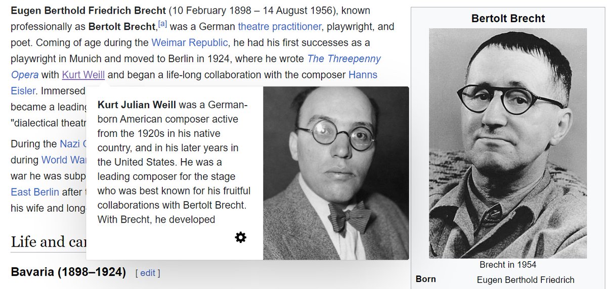 "Irene Runge spent the early years of her life in the USA , where her ...