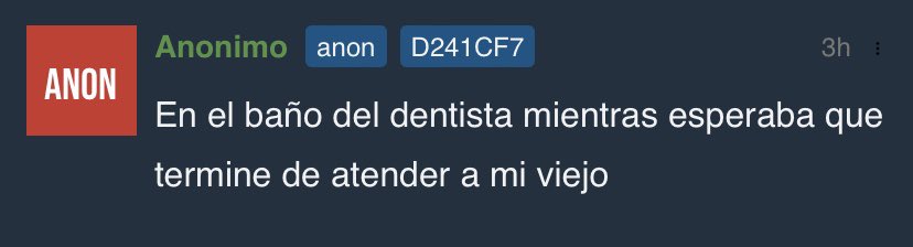 Devox Posting on Twitter: