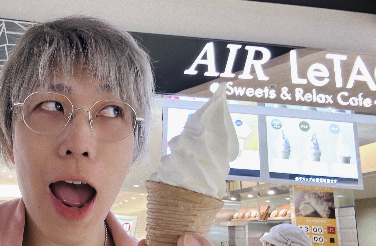 コヤッキー🍇🐶 on Twitter: "LeTAO"