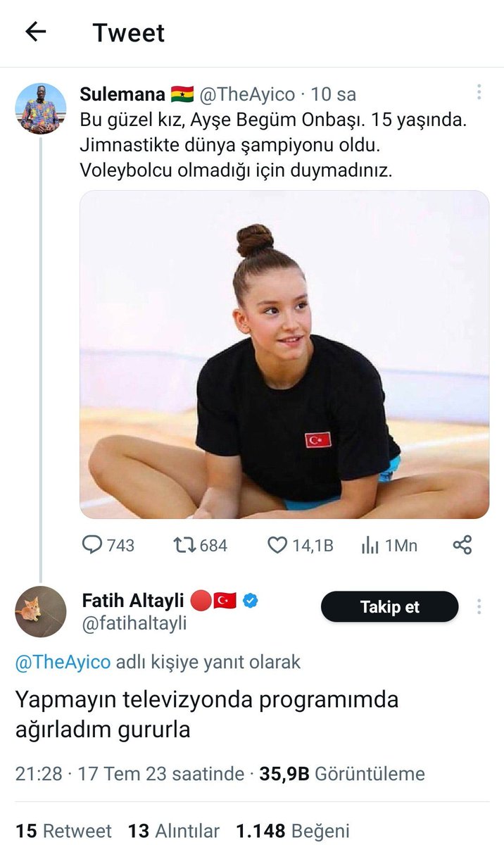 samet dogan on Twitter: ":)))"