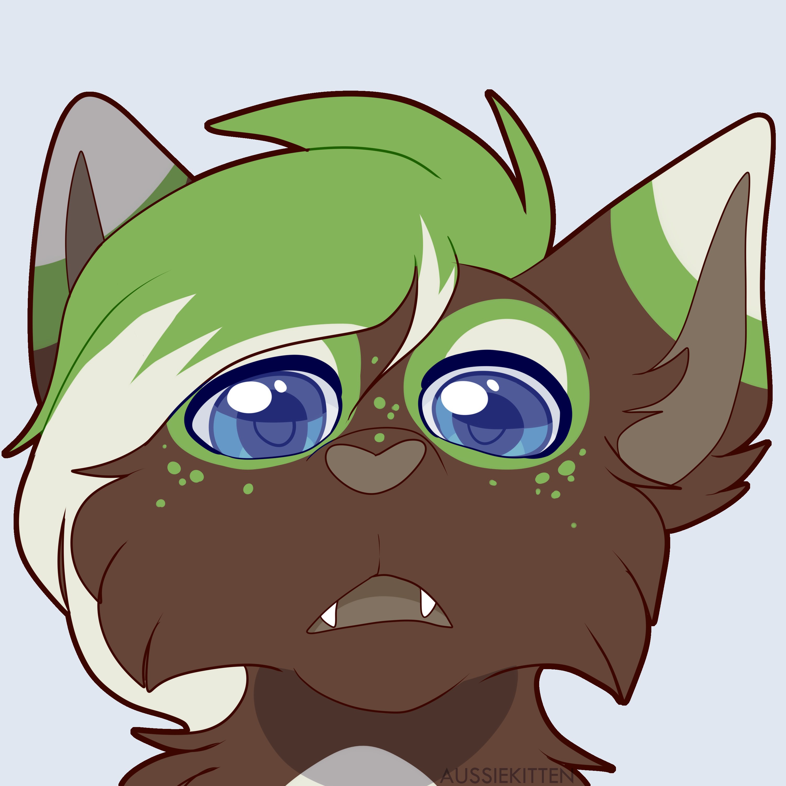 AussieKitten 🐱🎨┇C0MMS OPEN (@aussie_kitten) / Twitter