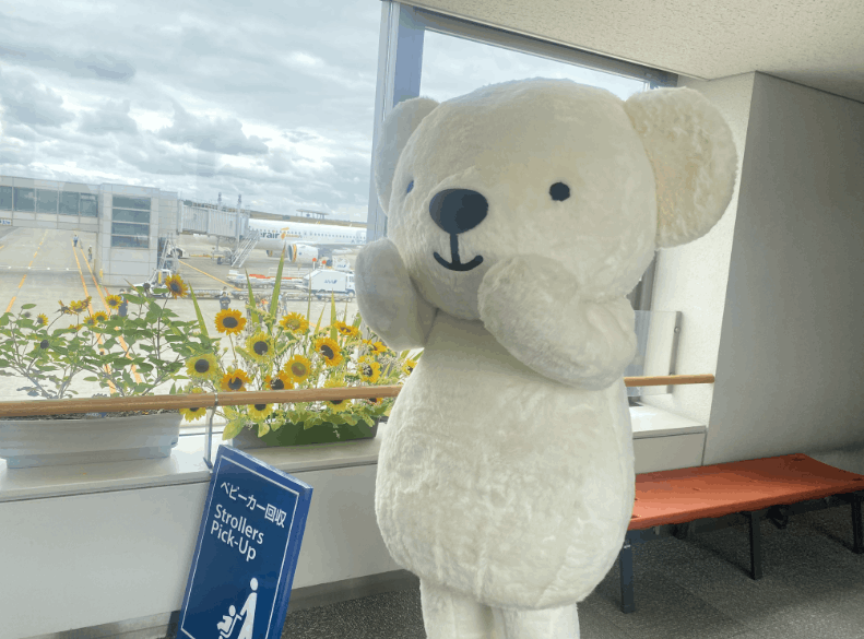 【公式】AIRDO（エア・ドゥ）｜北海道の翼 on Twitter: "\旭川－東京線 就航20周年 ／ 本日、2023年7月18日に旭川－東京線は就航20周年を迎えました！😳 感謝を込め ...