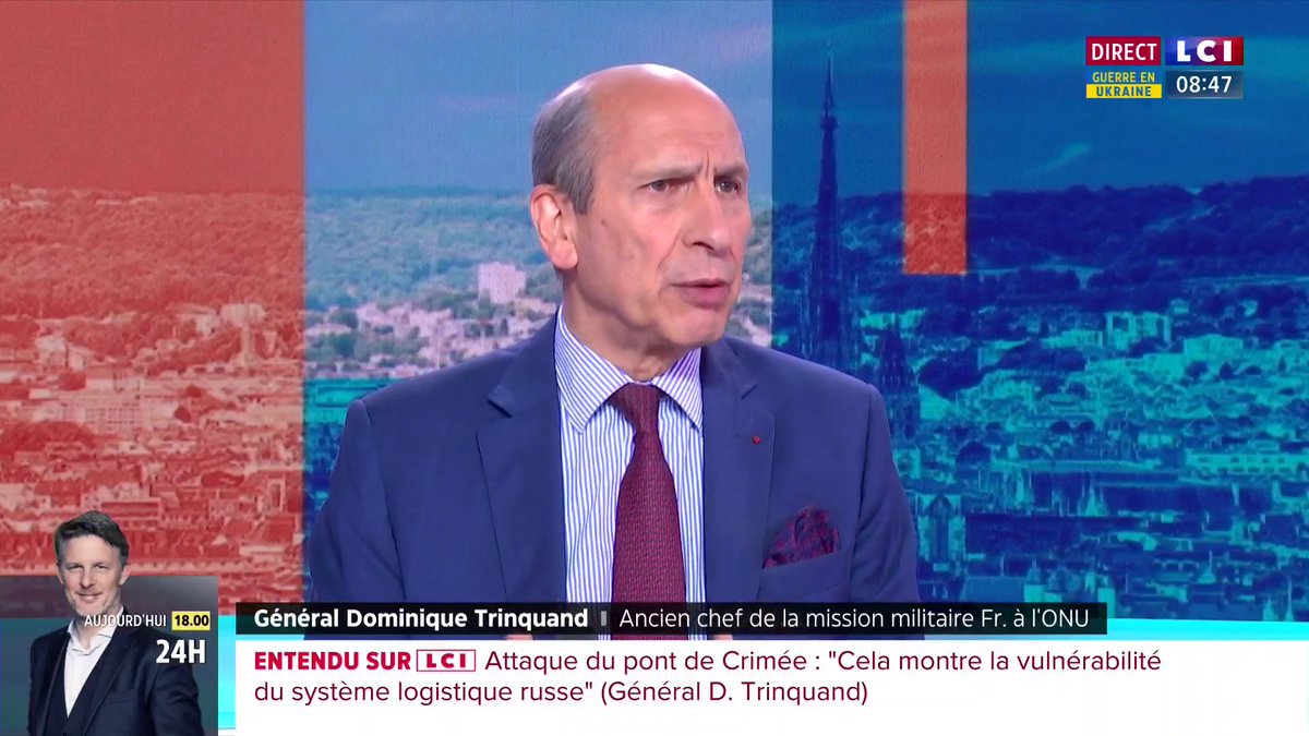 LCI on Twitter: LCI on Twitter: