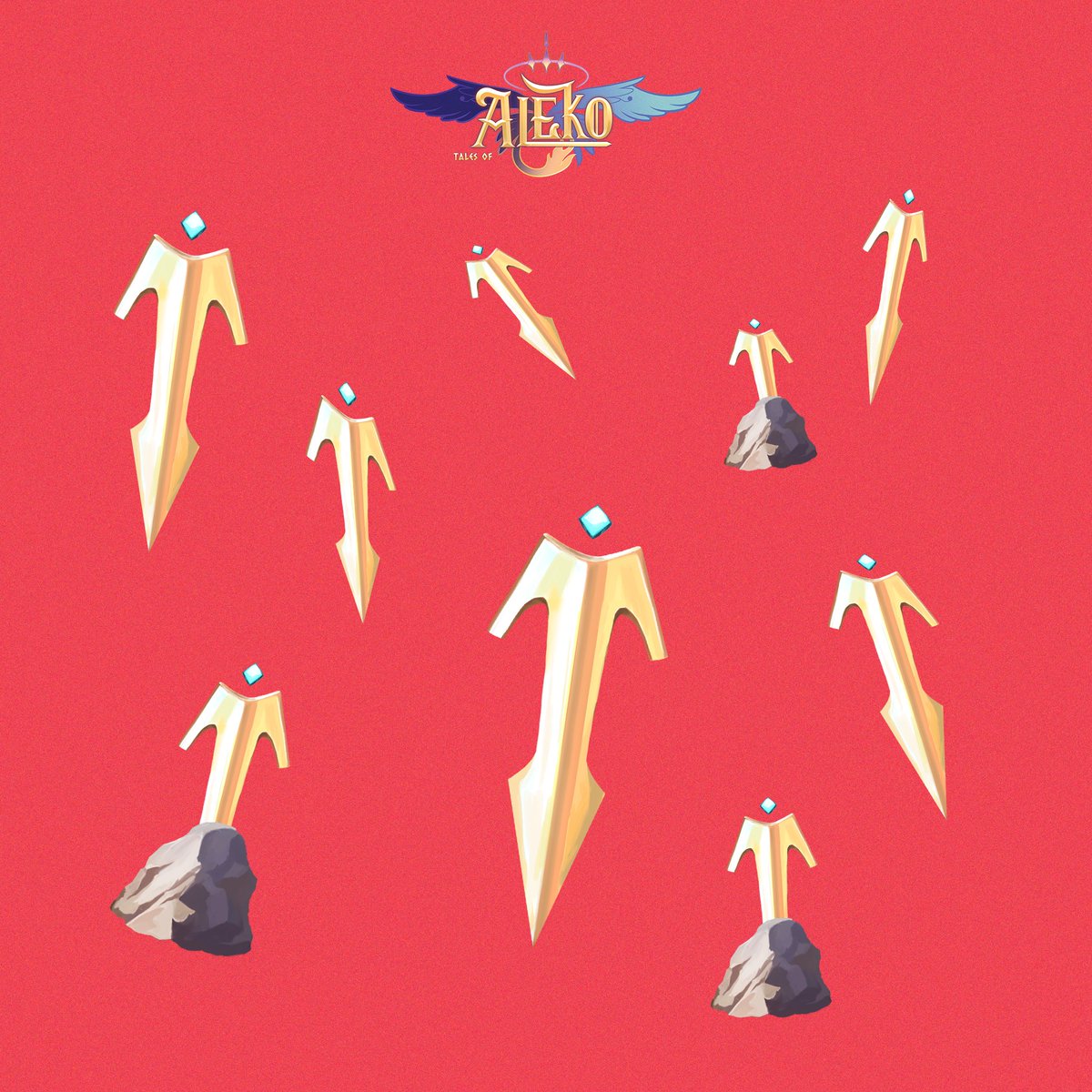 John king.eth on Twitter: "🎉John & Zo CollabDuo X @talesofaleko 🎉 🎁5x tales of aleko WL Giveaway ...