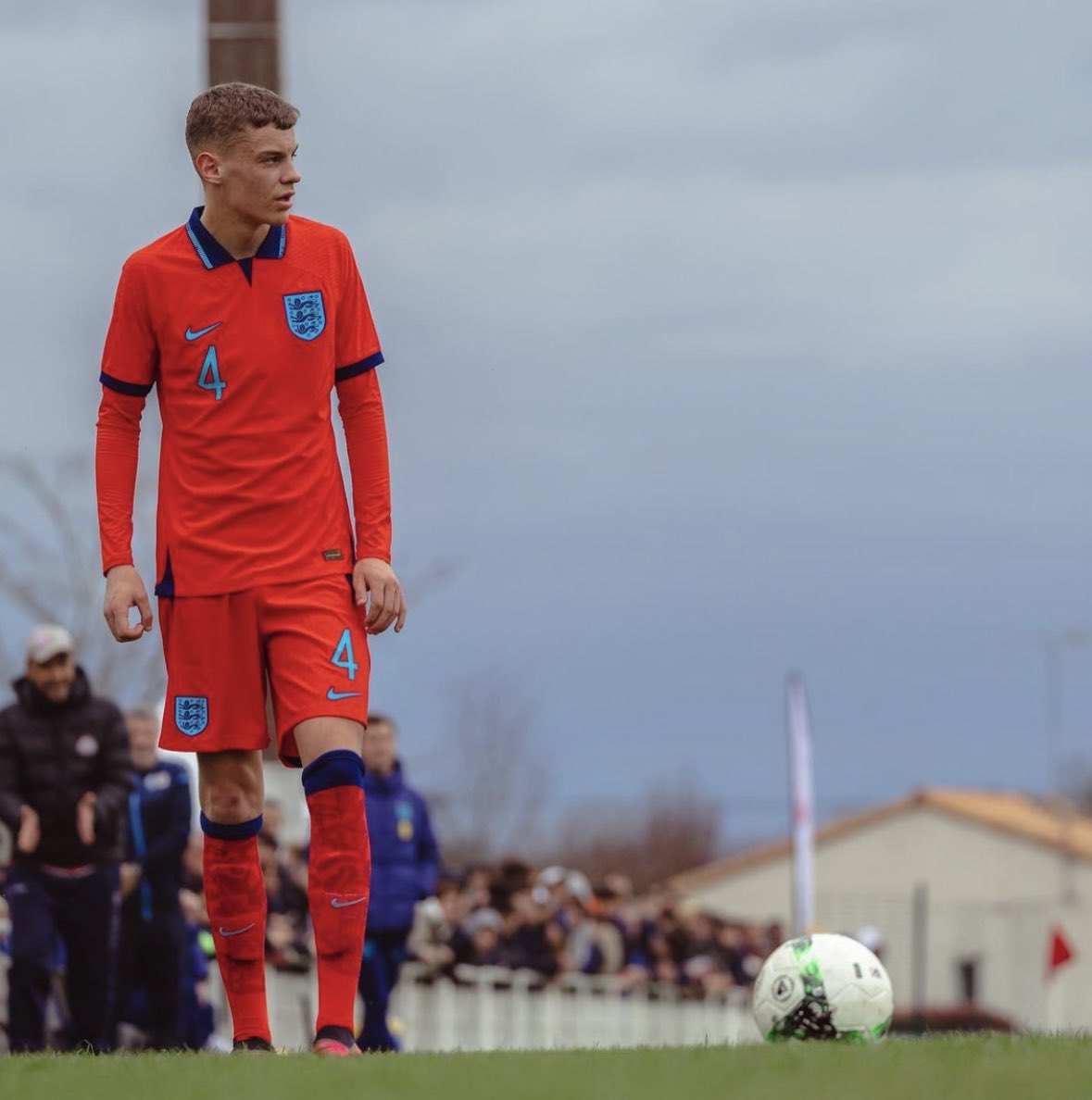 Excl: there’s new young talent set to join Chelsea Academy, Blues are ...