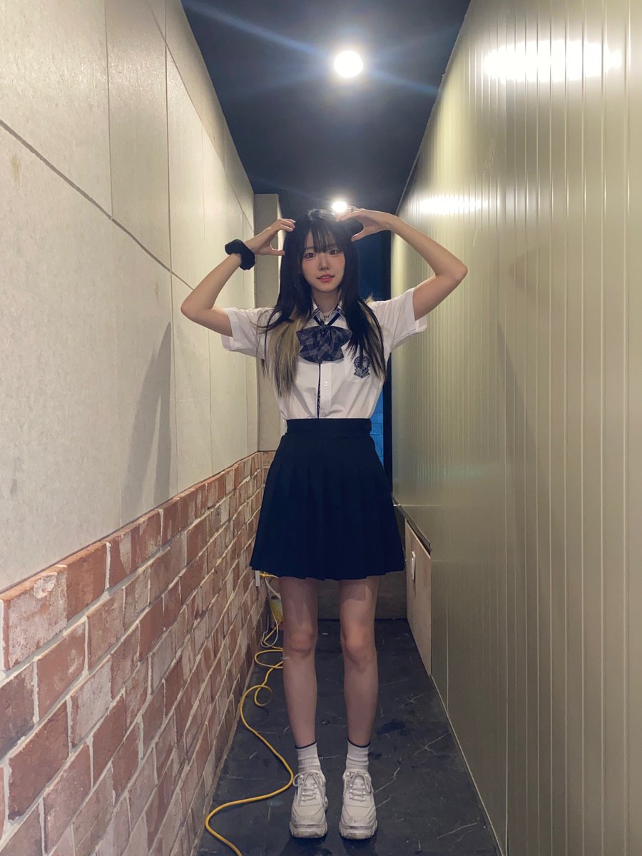 나비 🎀💧🐬 0827 『여름 우린 청춘』 On Twitter 230716 해시태그 후기 Nab218