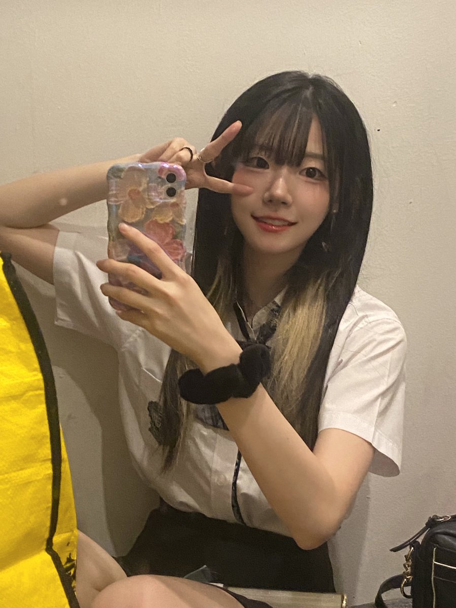 나비 🎀💧🐬 0827 『여름 우린 청춘』 on Twitter: "230716 해시태그 후기 https://nab218.tistory.com/m/entry/230716-%ED ...