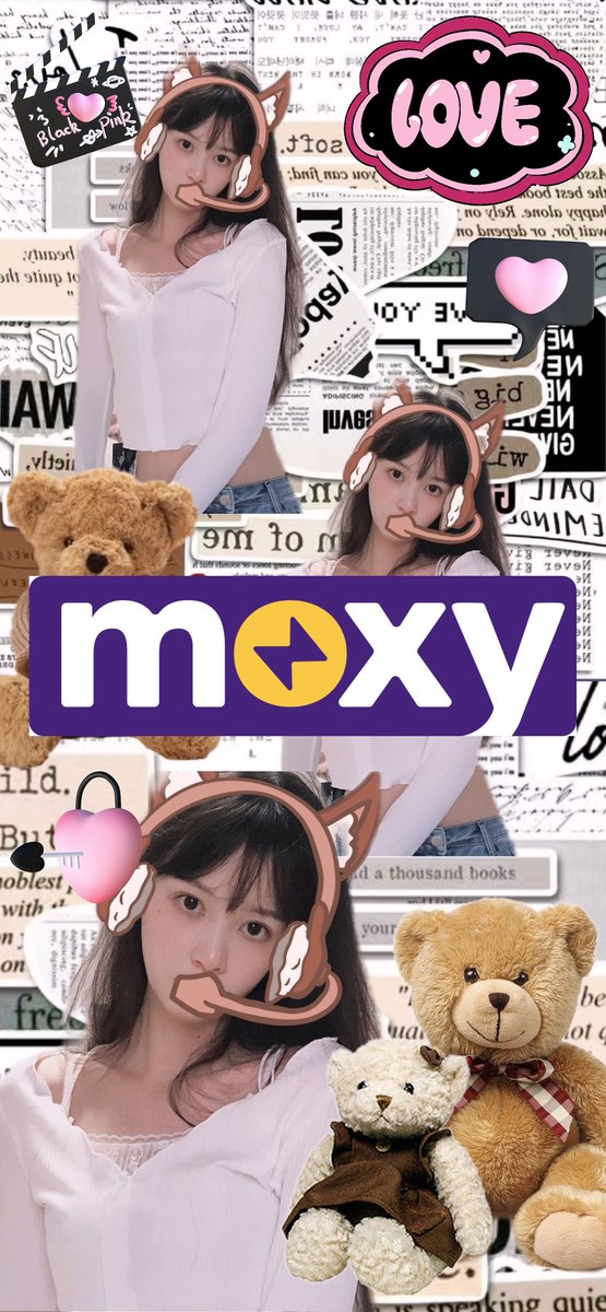 🐱喵出没🐱 on Twitter: "Ready to #BattleRise & #FreetoPlay in Moxy platform? Get ready to the game ...