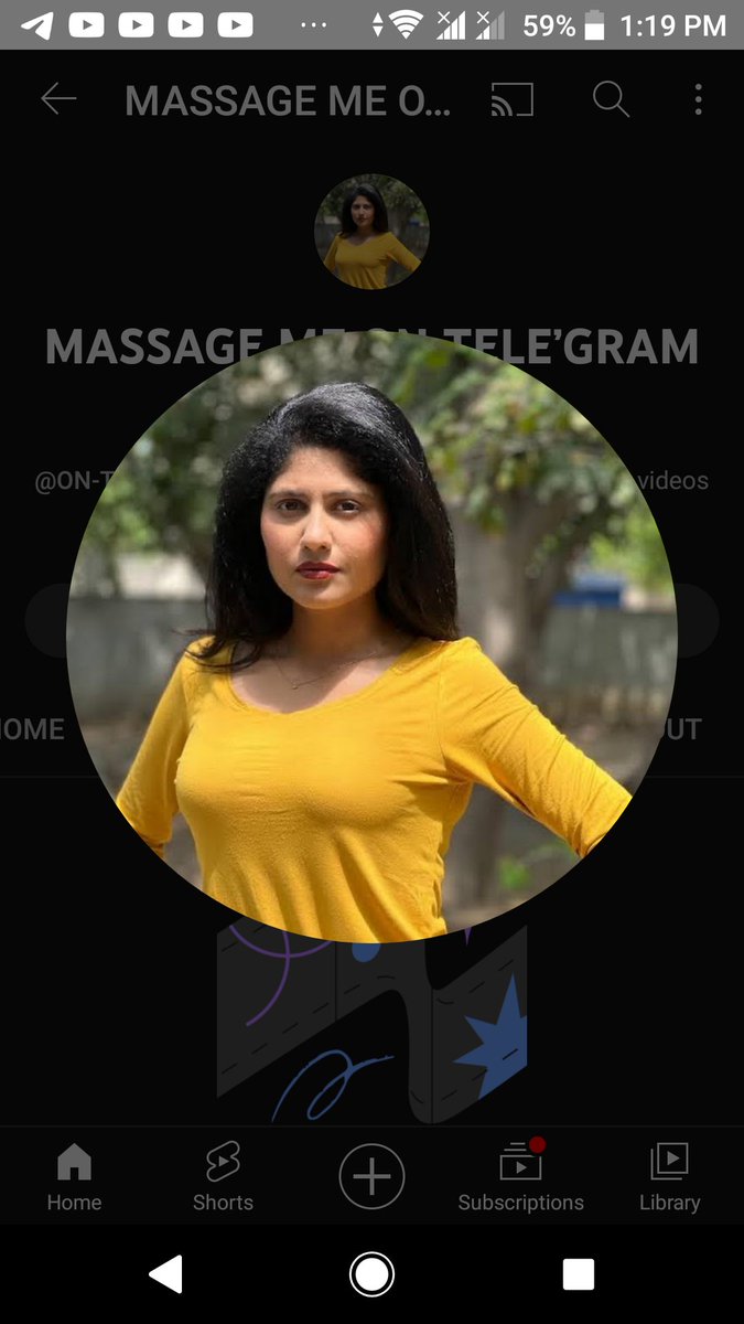 sumit tomar on Twitter: "Hi! ANCHOR KUMKUM BINWAL THIS PIC AND PROFILE IS URS NA @Kumkum26 reply ...