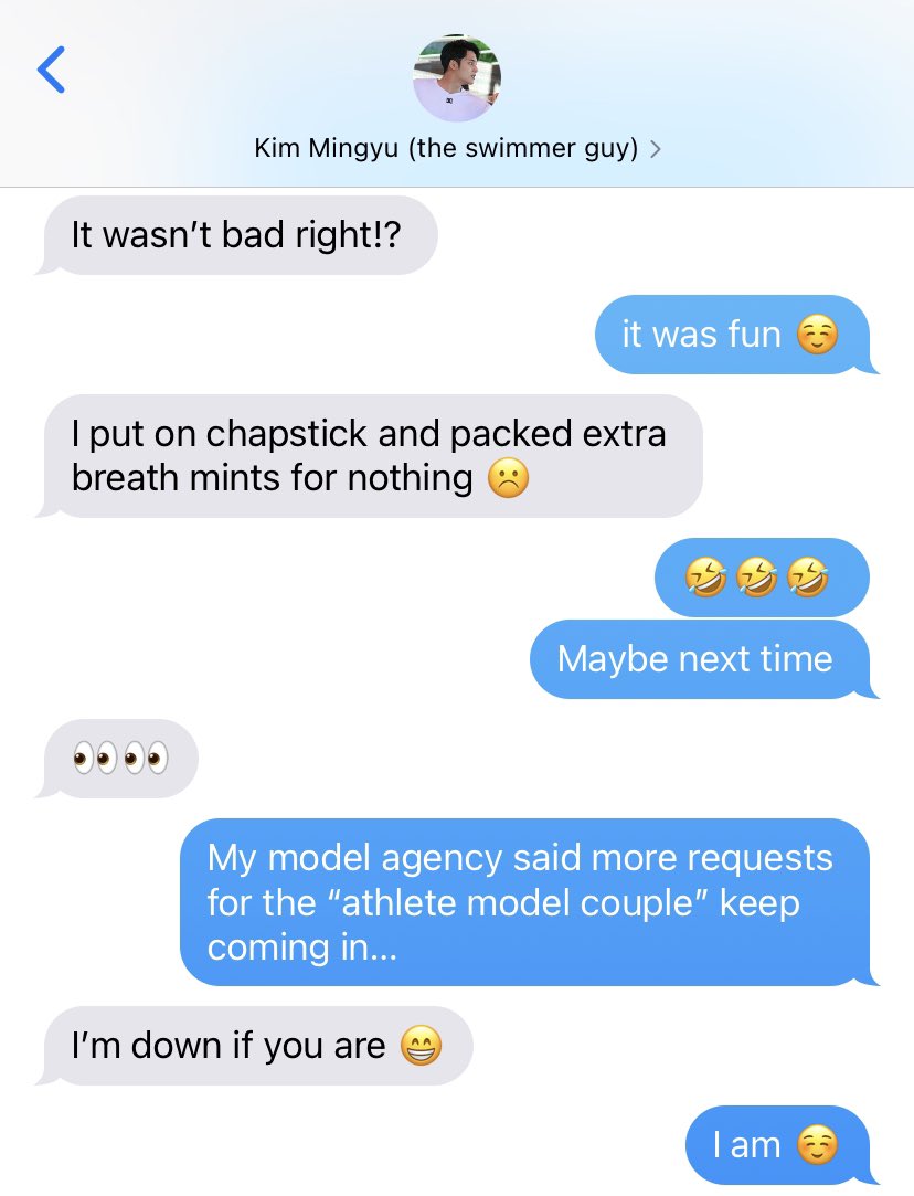 yukoami ꕥ on Twitter: "63. After YJH… https://t.co/4omTqNMEvM" / Twitter