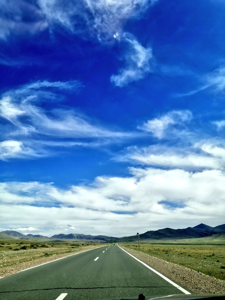 Бодонжав On Twitter Ховдын баруун сумуудын засмал зам 2008 оноос өмнө аймгийн төвөөсөө