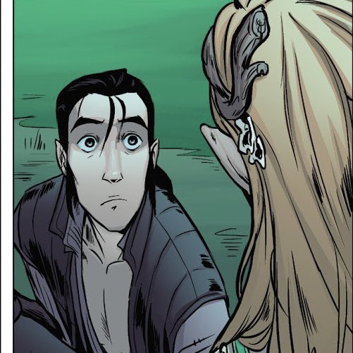 VOX MACHINA ERA LOVELIES #CRITICALROLESPOILERS on Twitter: "TLOVM I’M COUNTING ON YOU TO MAKE ...