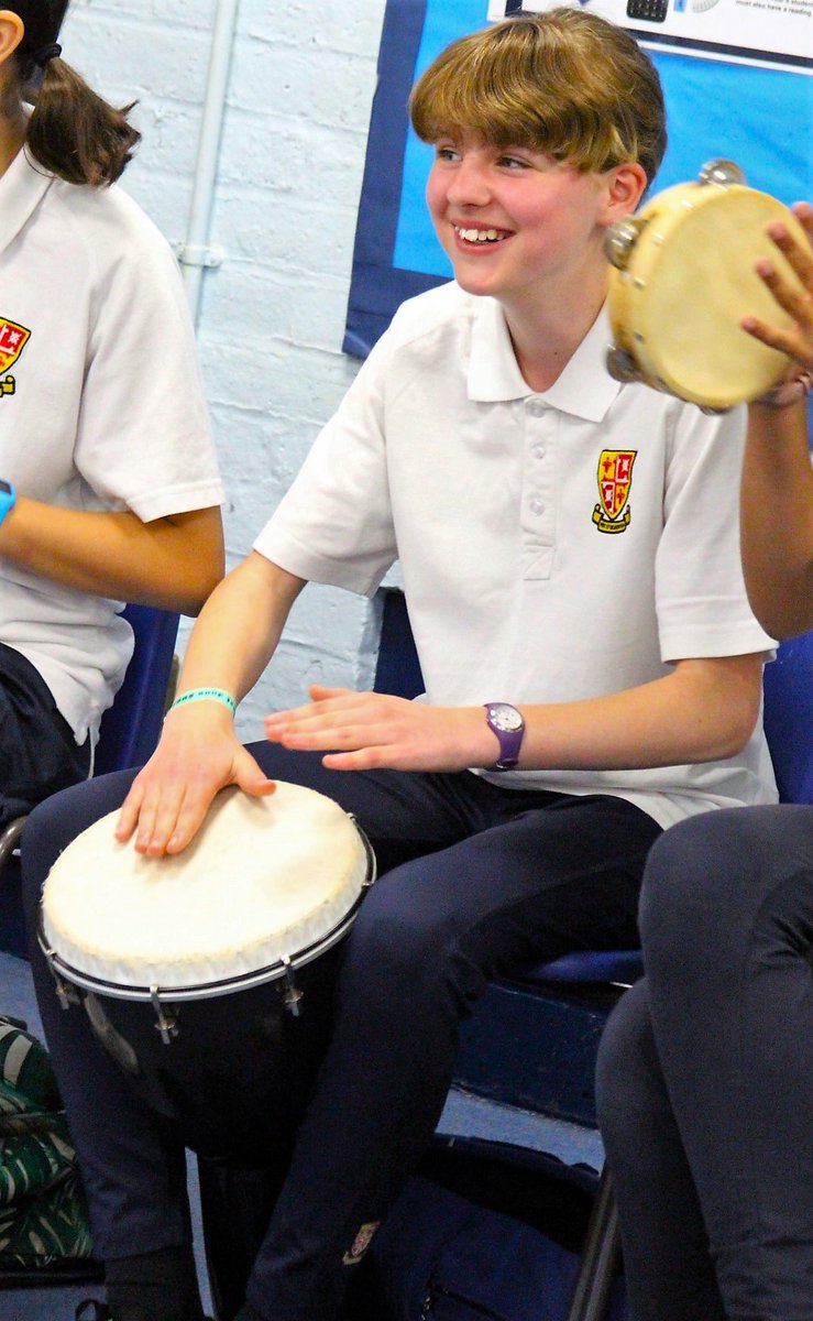 Welcome to Woking High School