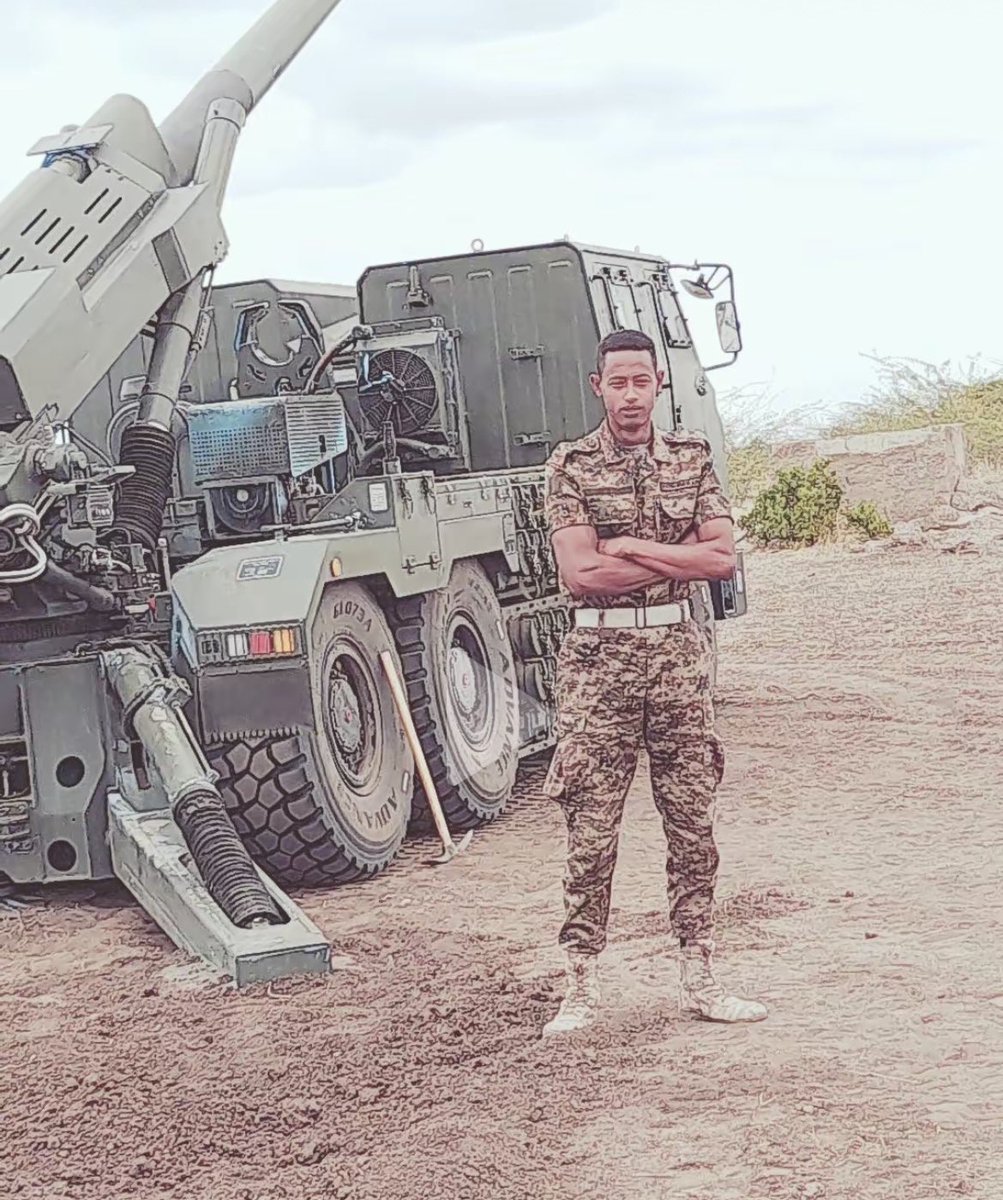 on Twitter: "Eritrea China UAE Vs. TIGRAY 🏿 Turkey Somalia Regional special forces Militias"