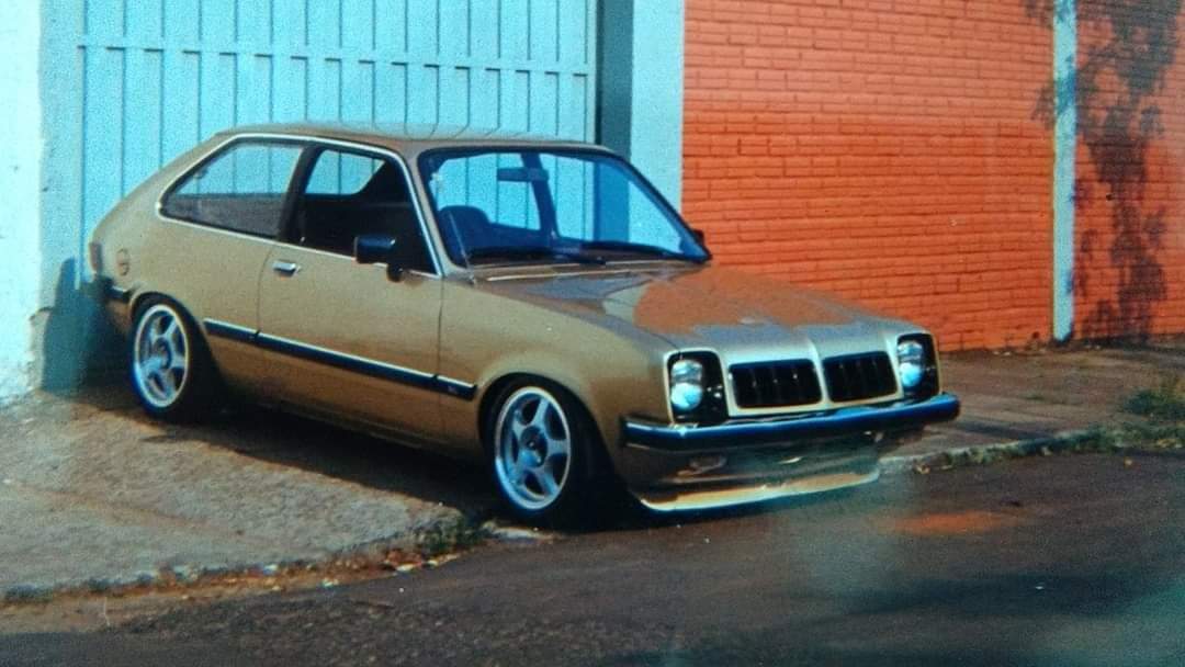 2000s Tuning BR on Twitter: "VEB"